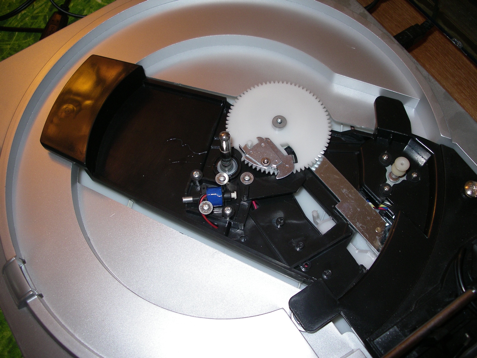 Zolid usb platenspeler - Forum - Circuits Online